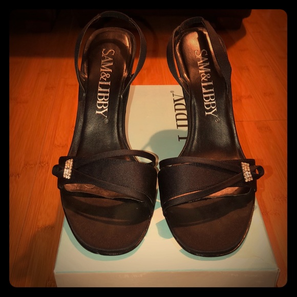 Sam & Libby | Shoes | Sam Libby Pumps | Poshmark